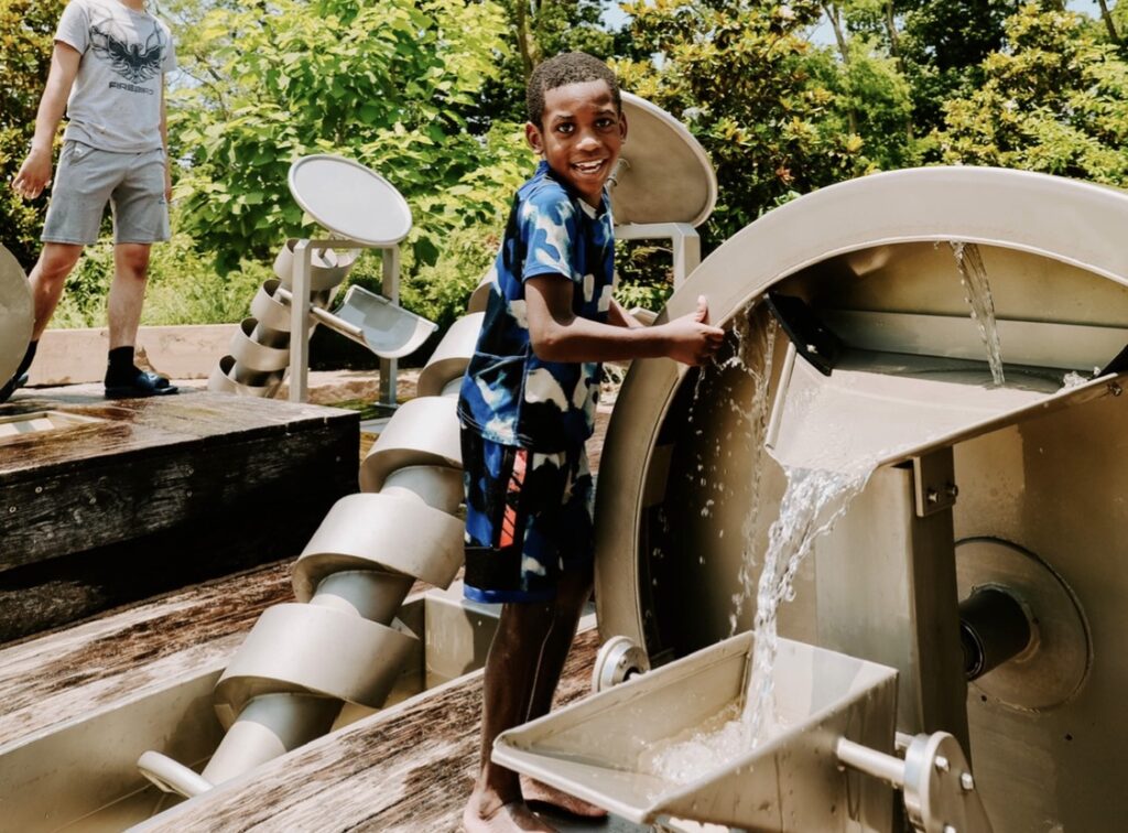 SUMMER CAMP Archives - Tulsa Dream Center